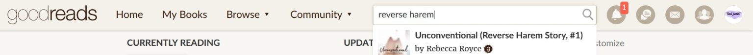 How to Vote in Goodreads Listopia – Traci Lovelot